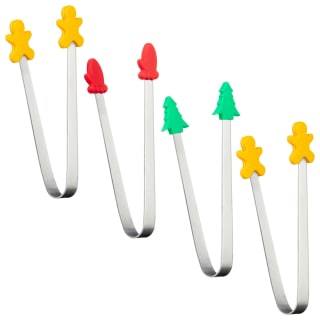 New Mini Christmas Serving Tongs – LIAM MART