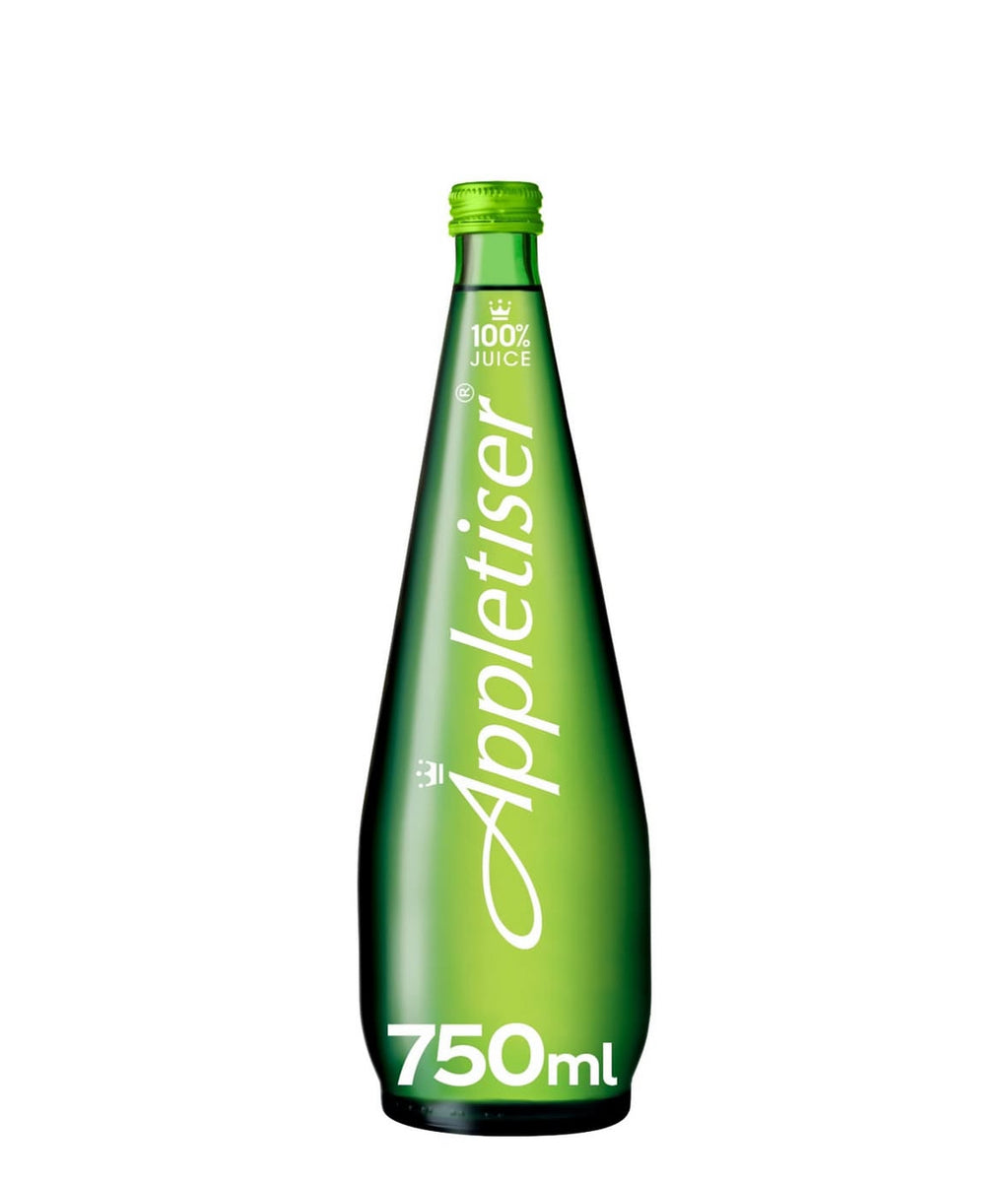 Appletiser juice 750ml – LIAM MART